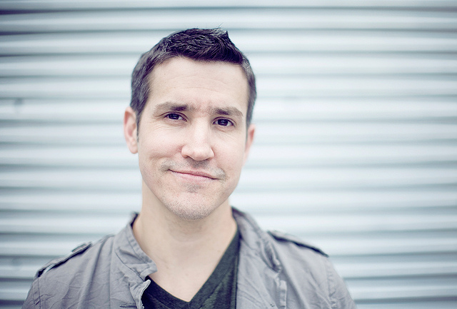 Podcast: Jon Acuff on Do Over - Accidental Creative
